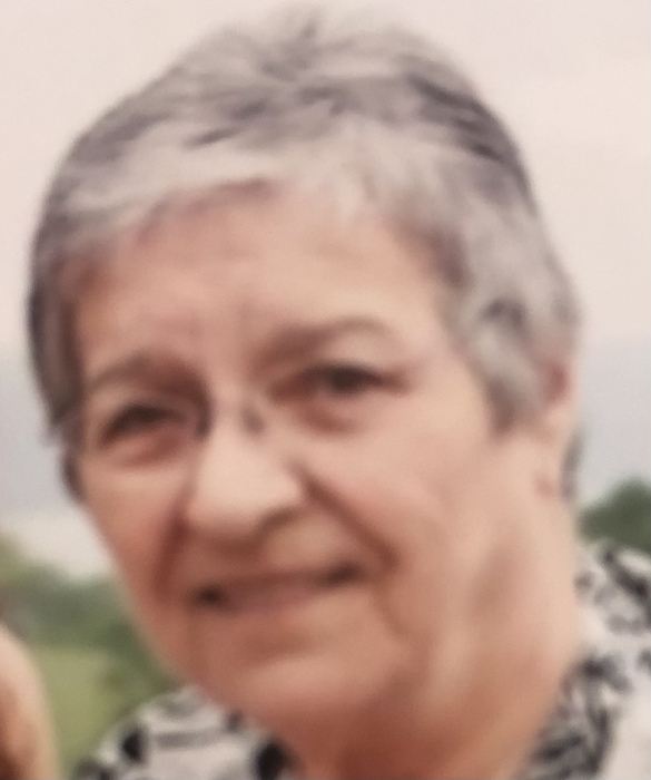 Mary Harter | News, Sports, Jobs - The Express